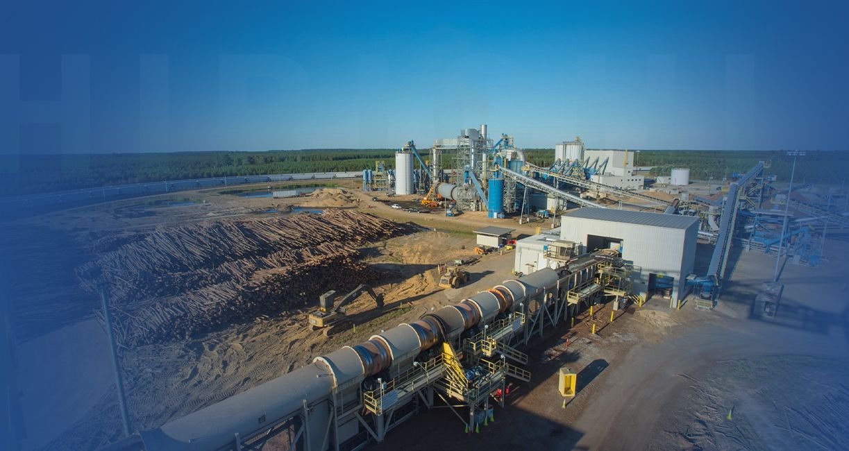 Local Raw Materials for Wood Pellet Production in Angola: Harnessing ...